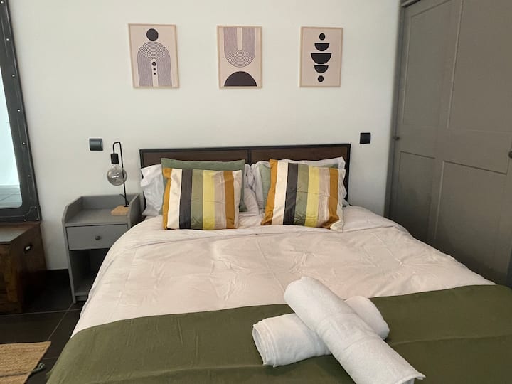 Apartamento Entero Madrid - Madrid