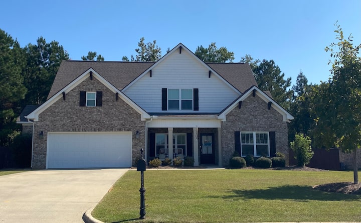Tide Charm Cottage + Hot Tub + Short Drive To Ua - Tuscaloosa, AL