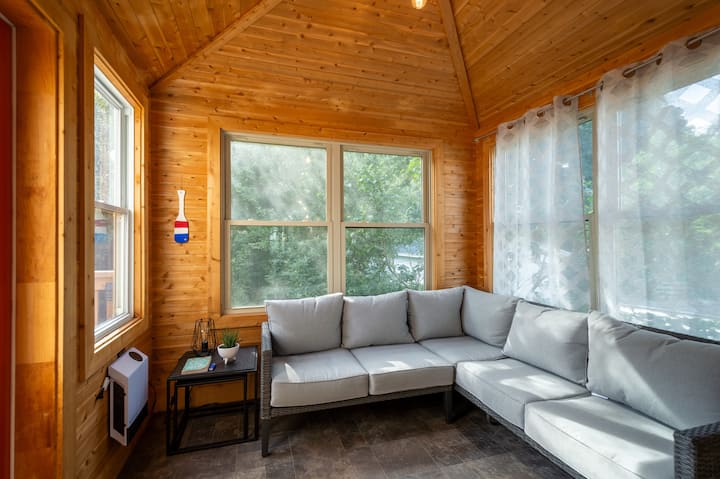 Central Serenity - Shediac