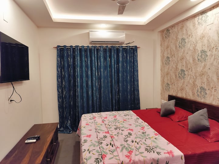 Aananya Self Service Homestay Near Puri Beach 7059 - Puri