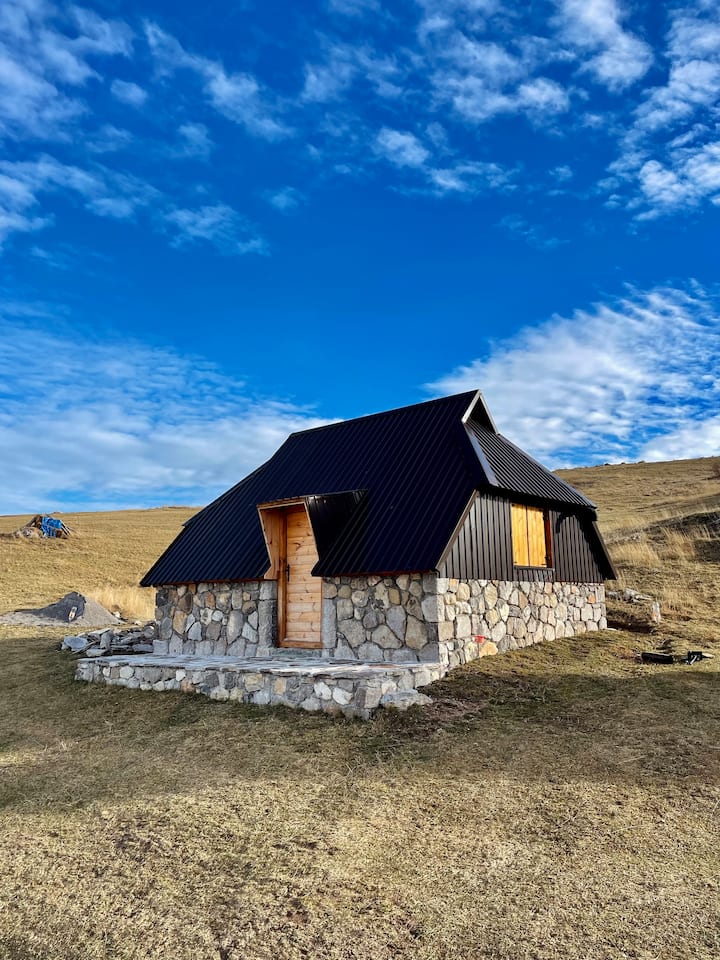 Etno Katun Djedov Do - Montenegro
