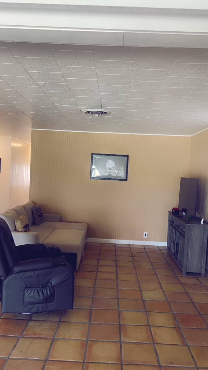 Waterfront Home (Arroyo Catchita) - Arroyo City, TX
