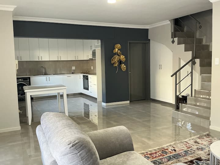 Finagaello Self Catering @ Avis - Namibia