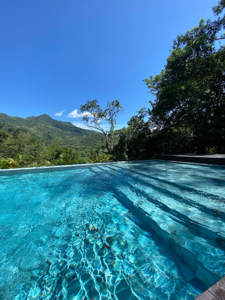Casa En El Bosque
Tobia-cundinamarca - Villeta