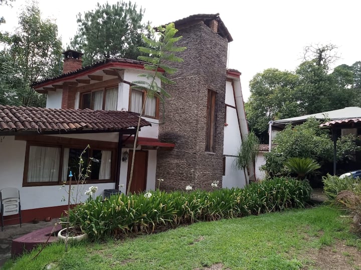 Vive Avandaro - Valle de Bravo