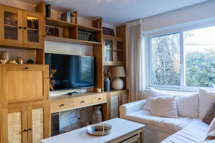 Apartamento En Gabriel Otero - Uruguay