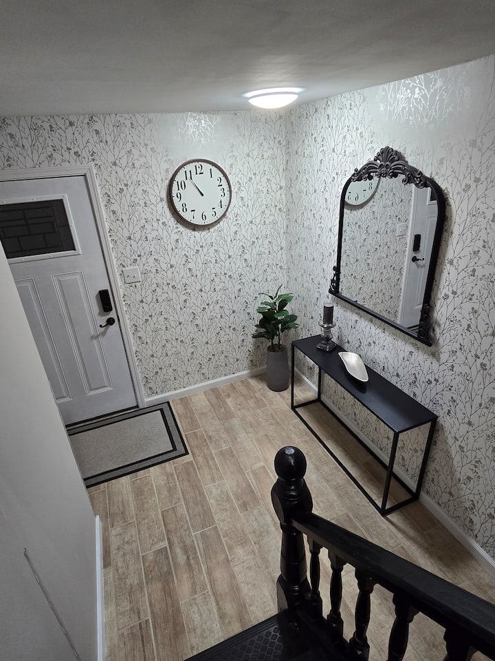 Cozy And Modern "The Crow's Nest" Abingdon - Abingdon, VA