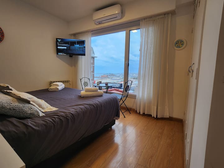 Rocamar | Playa Grande | Pgsuites - Argentína