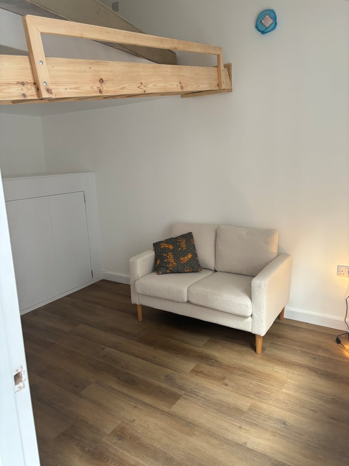 La Fantasie Lodge - Unique - Jersey