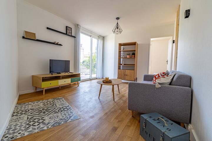 Appartement Centre De Caussade - Caussade