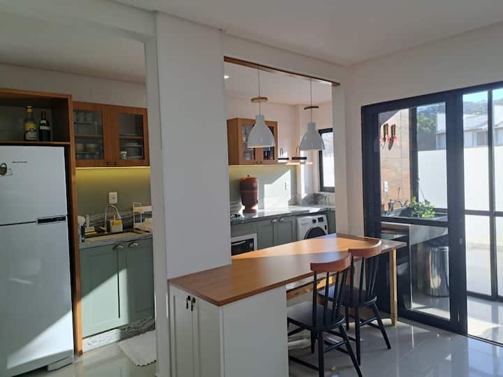 Apartamento Na Praia Dos Ingleses - Florianópolis