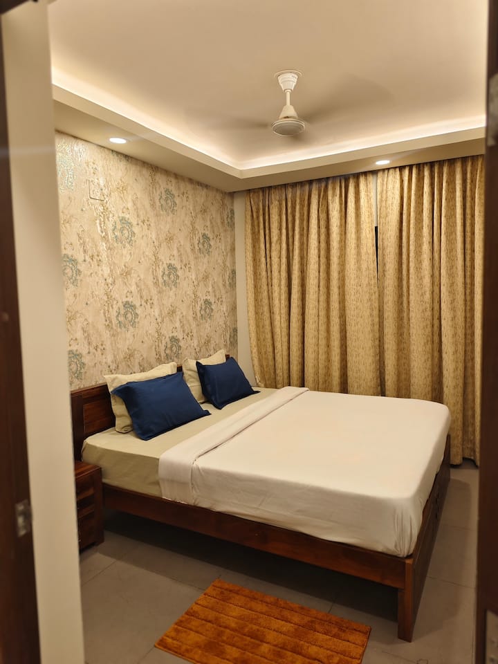 Aananya Homestay Apartment Near Puri Beach 5060 - Puri