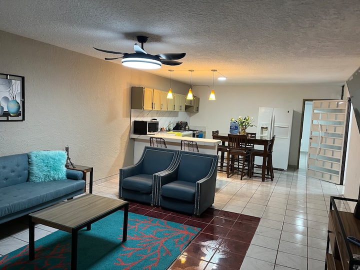 Casa El Esplendor - Tlaquepaque