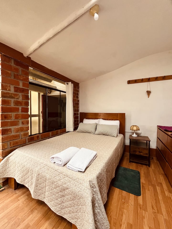 Casa Parwa Urubamba - Urubamba