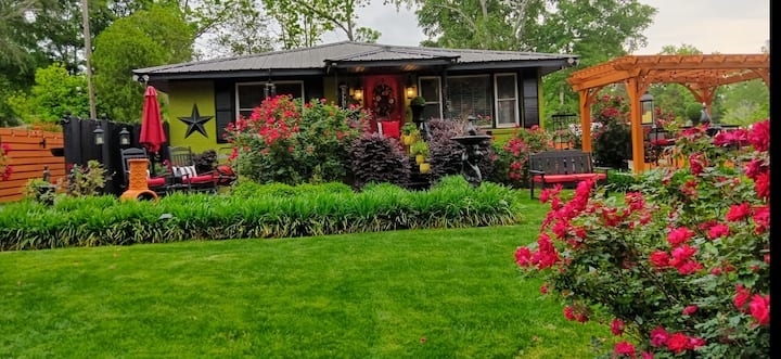 House Of Elegance - Ashford, AL