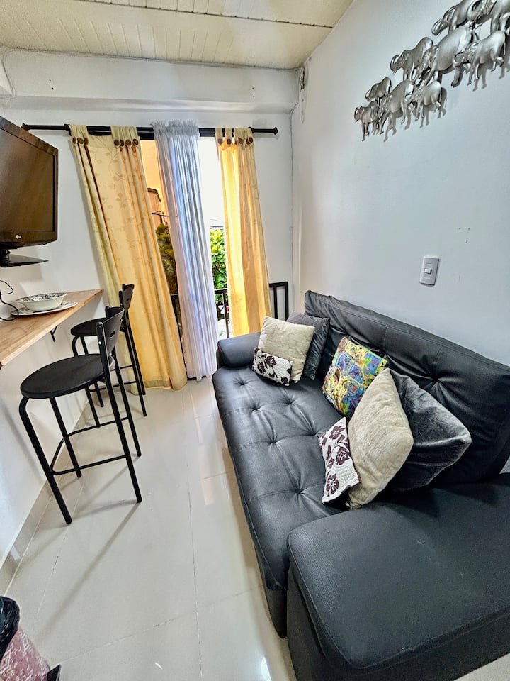Hermoso Apartamento Medellín - Medellín