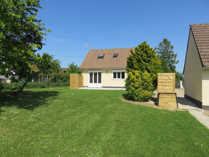 Le Gîte Maimbevillois – Calme Et Chaleureux - Oise