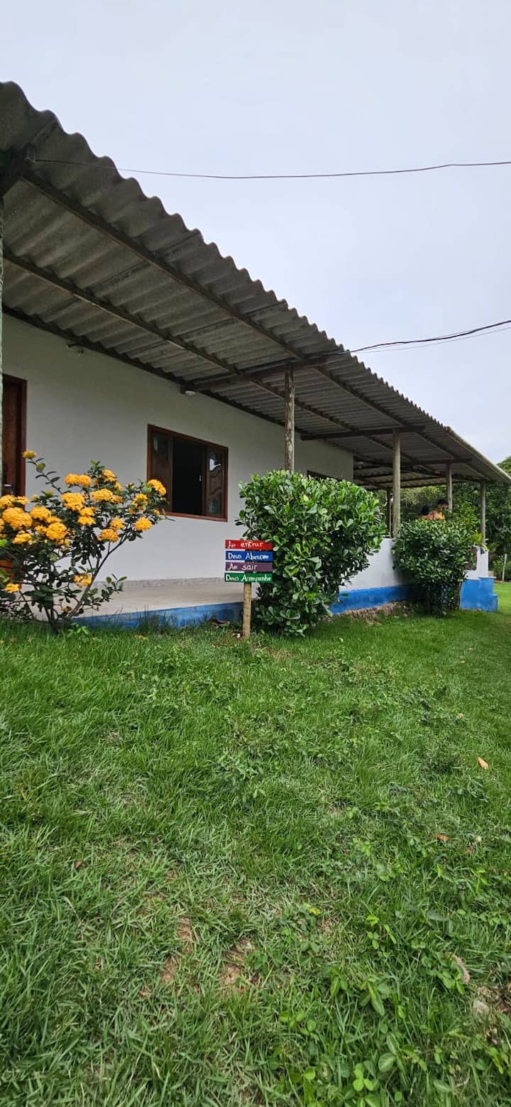 Local Tranquilo E Sossegado - Vila Velha