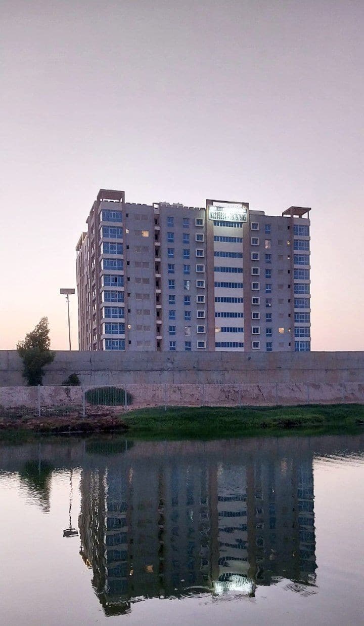 Beach Star Residency - Muscat