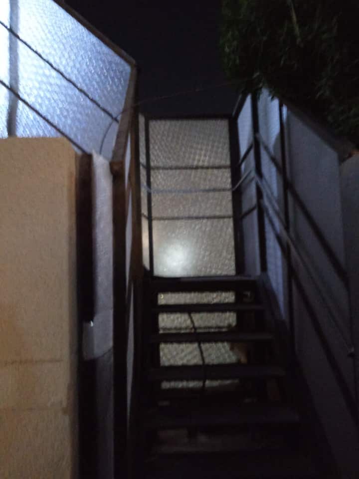 The Hostel - 巴格達