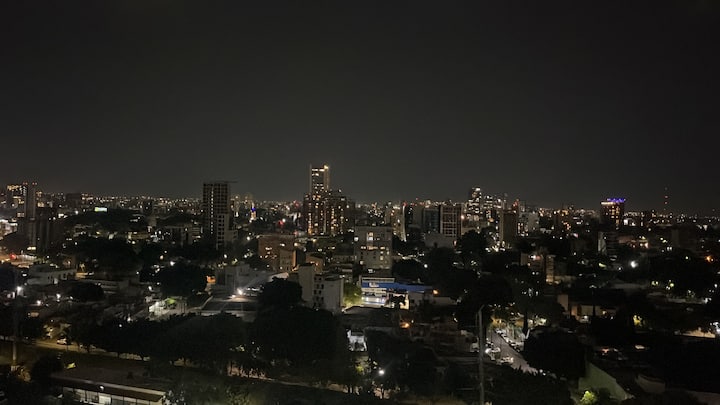 Piso 16: Vista Sin Fin, Torre Del Bosque, Expo - Guadalajara
