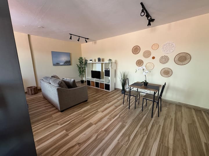 Coastline Apartments — Apt. #6 - Aguadilla
