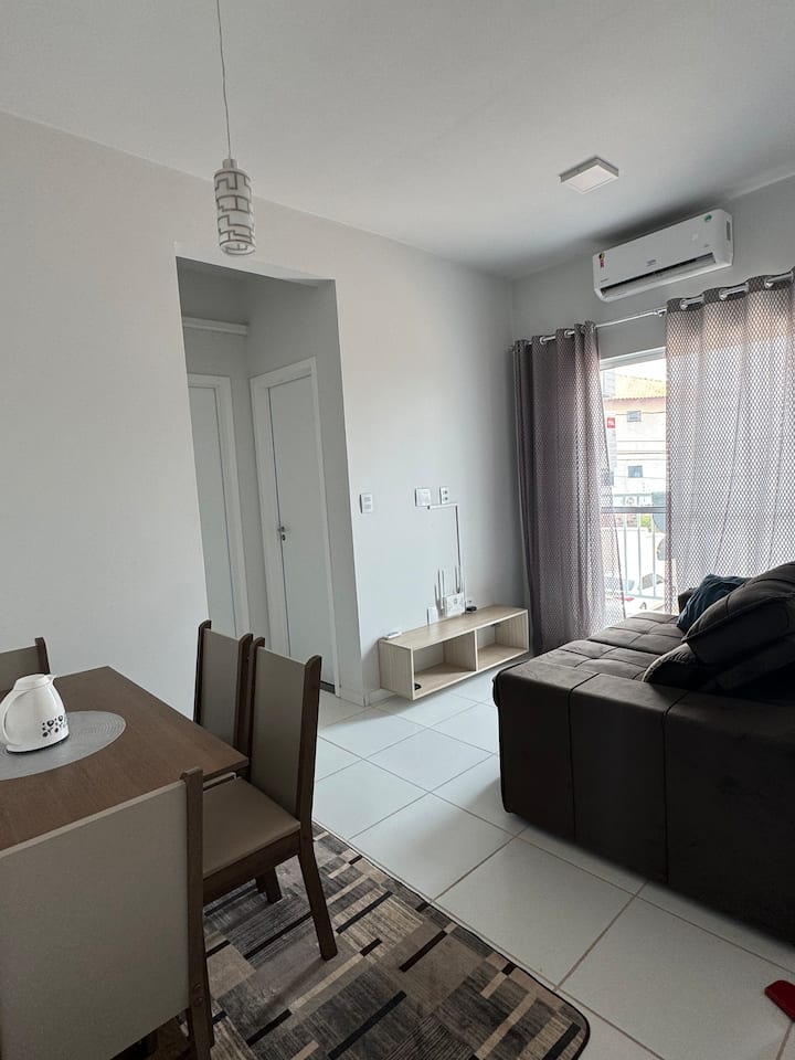 Apartamento Em Santarém - Santarém