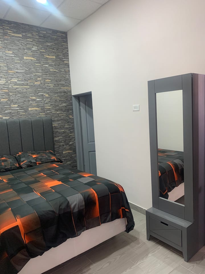 Estrena Departamento Dos Recámaras 2 Tv 2 Baños - El Paso, TX