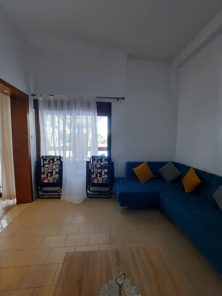Maison Accès Direct à La Plage - Ceuta