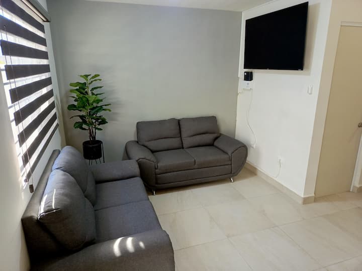 Casa Oasis Tampico - Ciudad Madero
