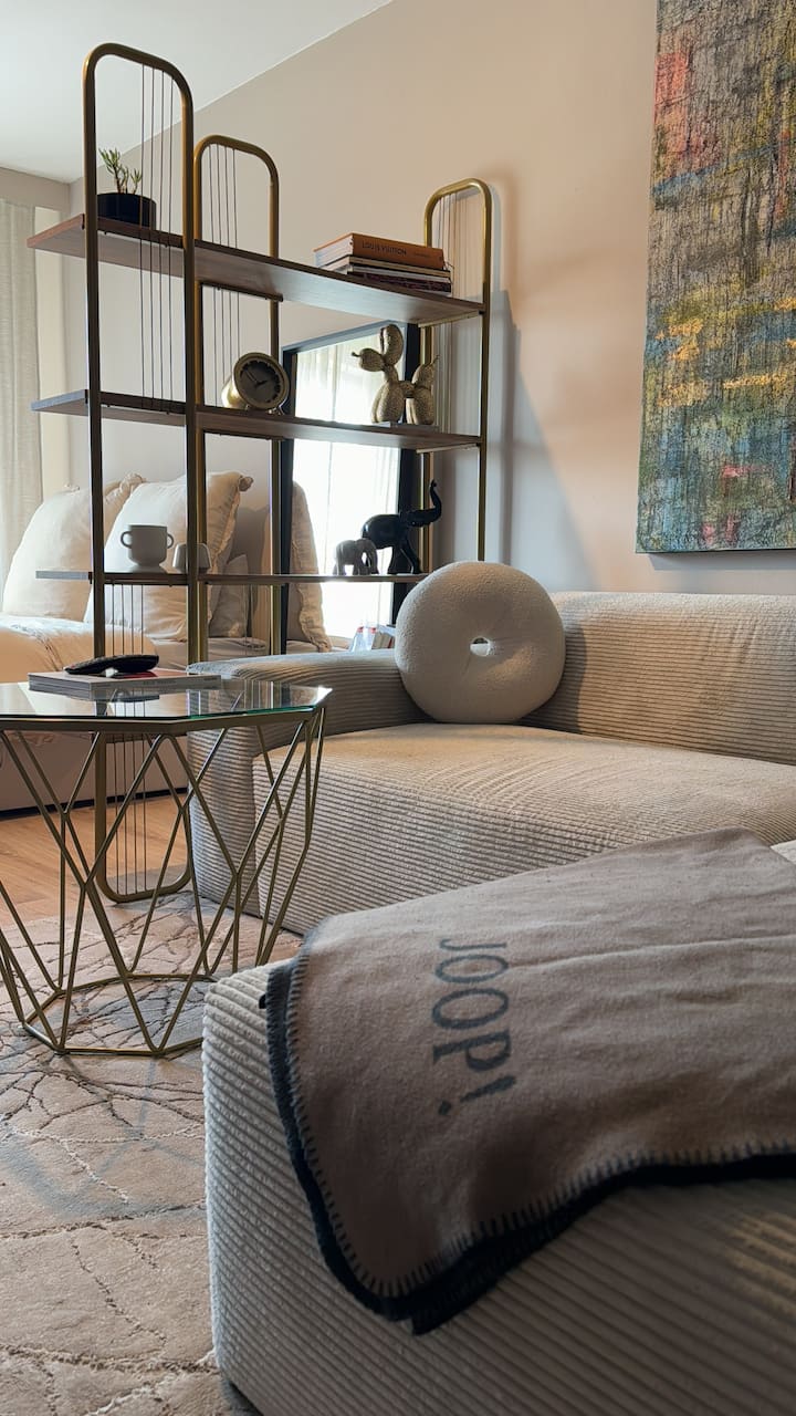 1-zimmer Wohnung München Zentrum - Múnich