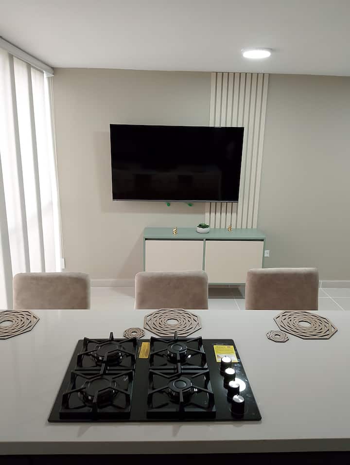 Hermoso Apartamento - Dosquebradas