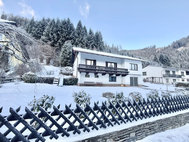 Forestside Raceway Hideaway - Judenburg