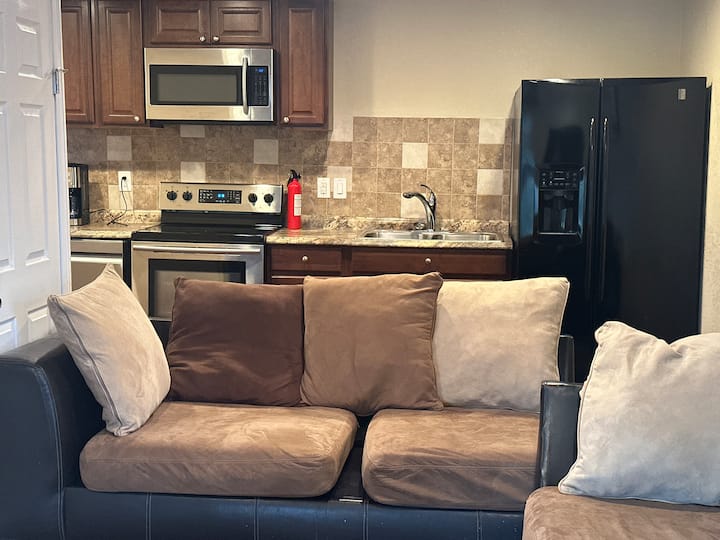 Your Second Home - Aurora, CO