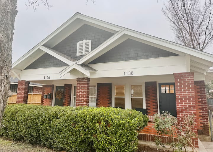 Heights Haven - Northside - Houston