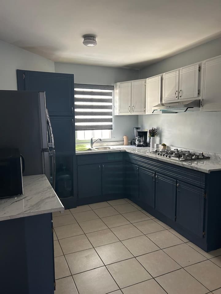 Casa En Privada Residencial Del Mar - Ensenada