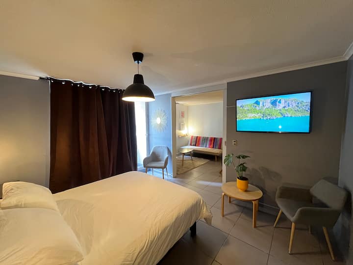 Perfecto Para Visitar Santiago - Santiago