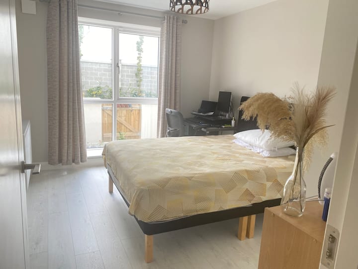 Cozy Room Available To Let - Maynooth