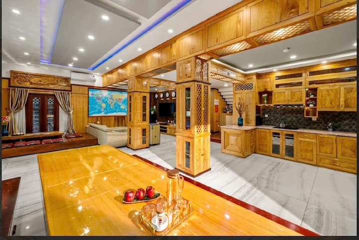 Flamingo Villa - Đà Nẵng