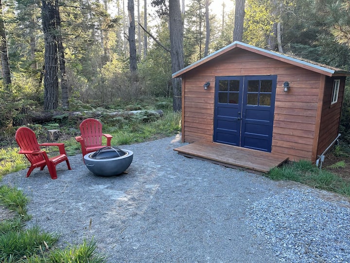 Mendo Hideaway - Mendocino, CA