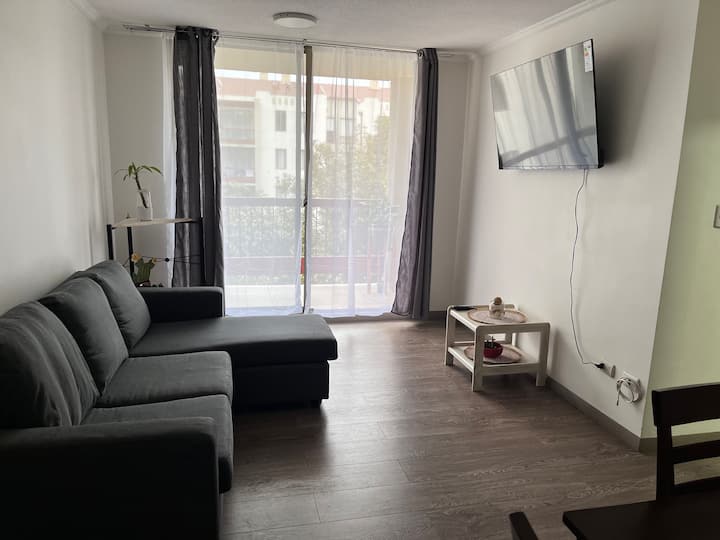 Departamento La Serena - La Serena