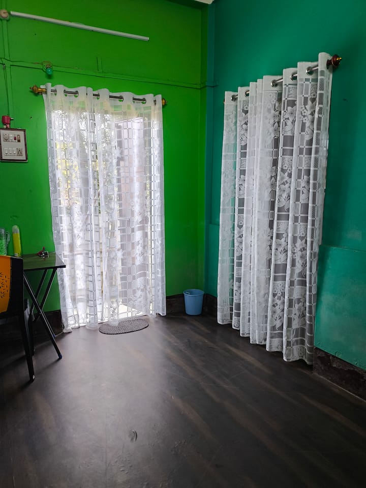 Budget Stay With Kitchen - Silchar