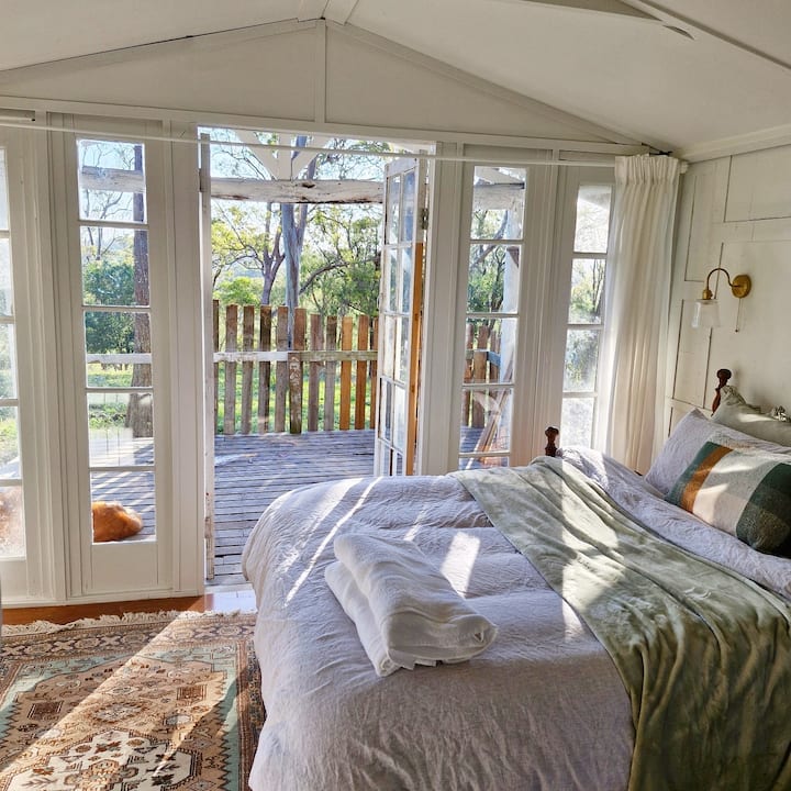 Gypsy Cabin - Dayboro