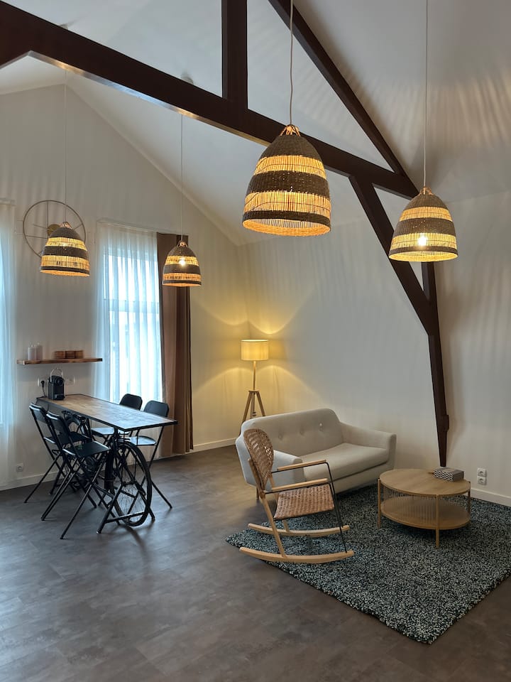 Seaside Elite Residence - Zoutelande