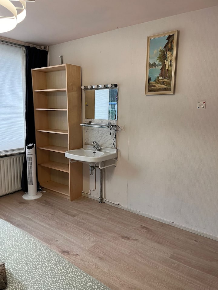 Pokój Z Balkonem - Zeist