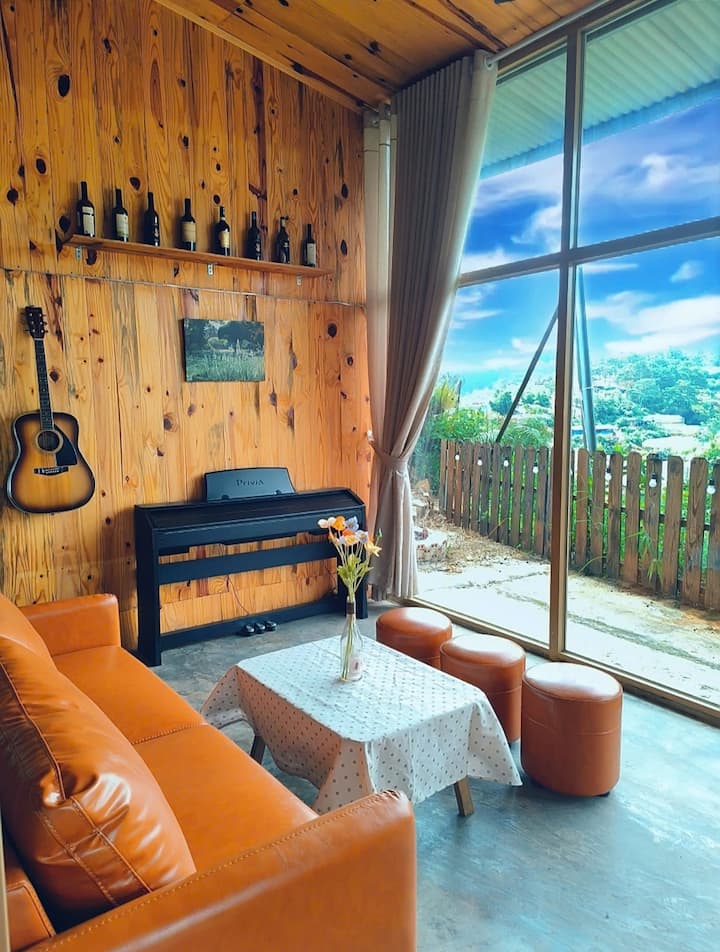11cottage Đà Lạt - Đà Lạt