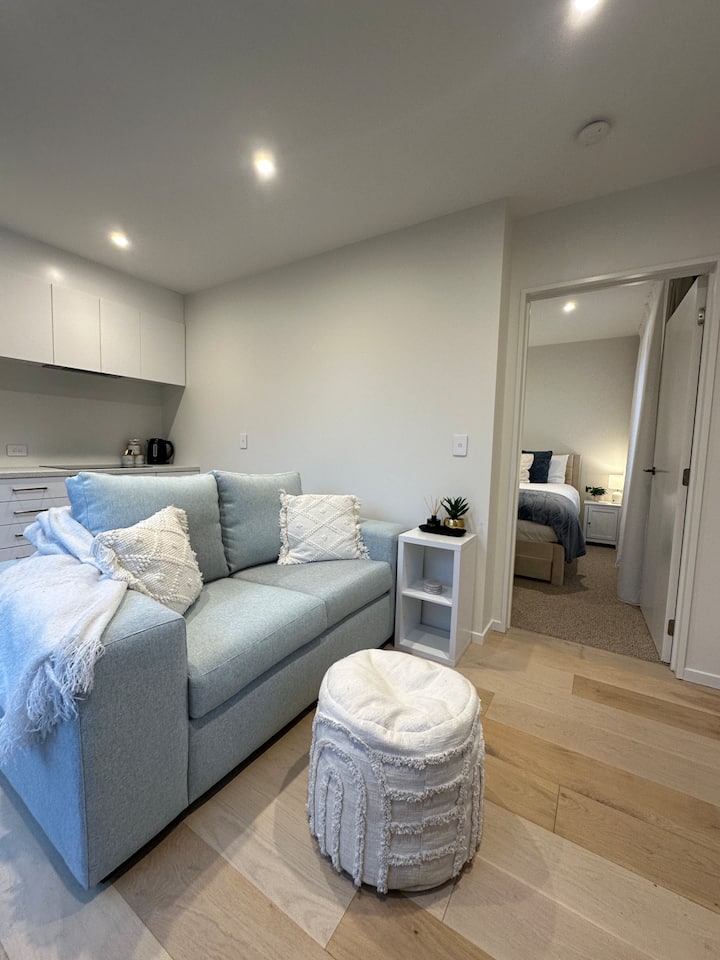 Cute Arthurs Point Hideaway - 皇后鎮