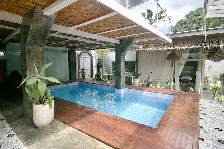 Villa Garden - North Maluku