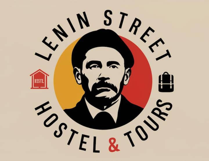 Lenin Street Hostel & Tours - Tiraspol