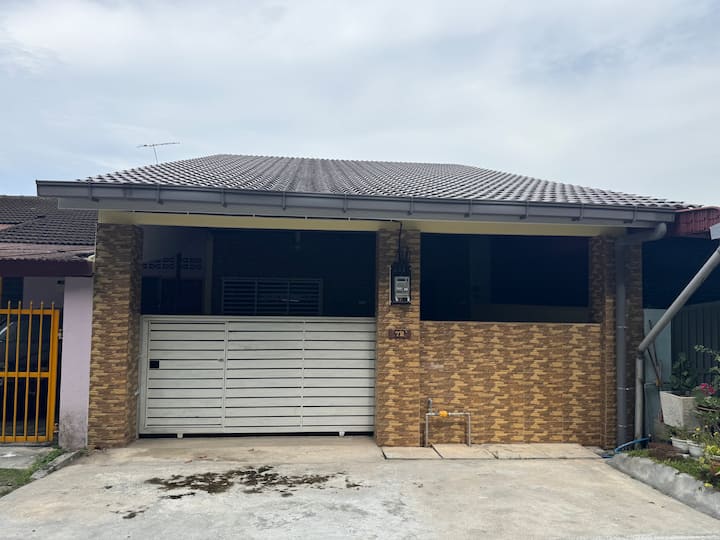 Highland Park Guest House - Tapah